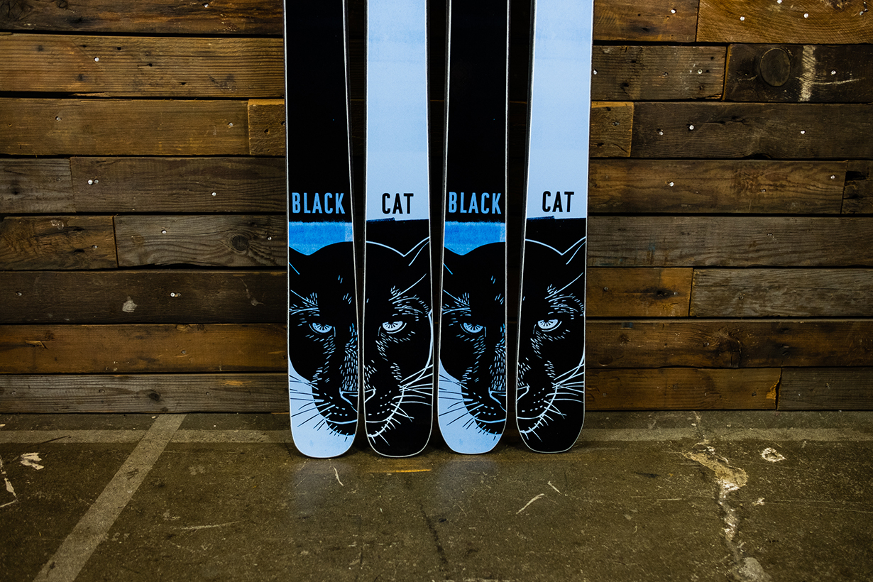 19/20 ON3P Lineup with Scott Andrus (Ep.46) | Blister