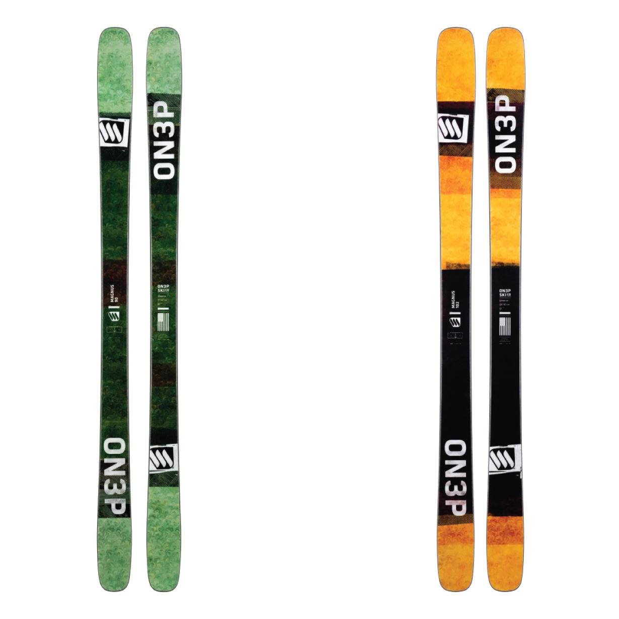 19/20 ON3P Lineup with Scott Andrus (Ep.46) | Blister