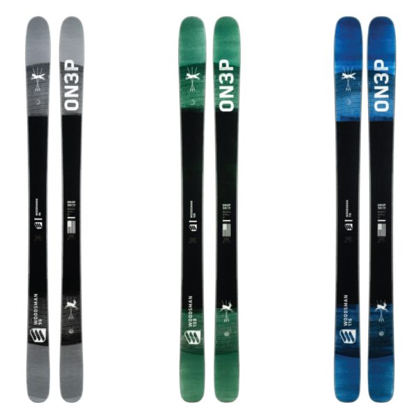 19/20 ON3P Lineup with Scott Andrus (Ep.46) | Blister