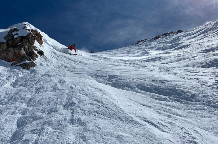 2021-2022 Fischer Ranger 94 FR | Blister