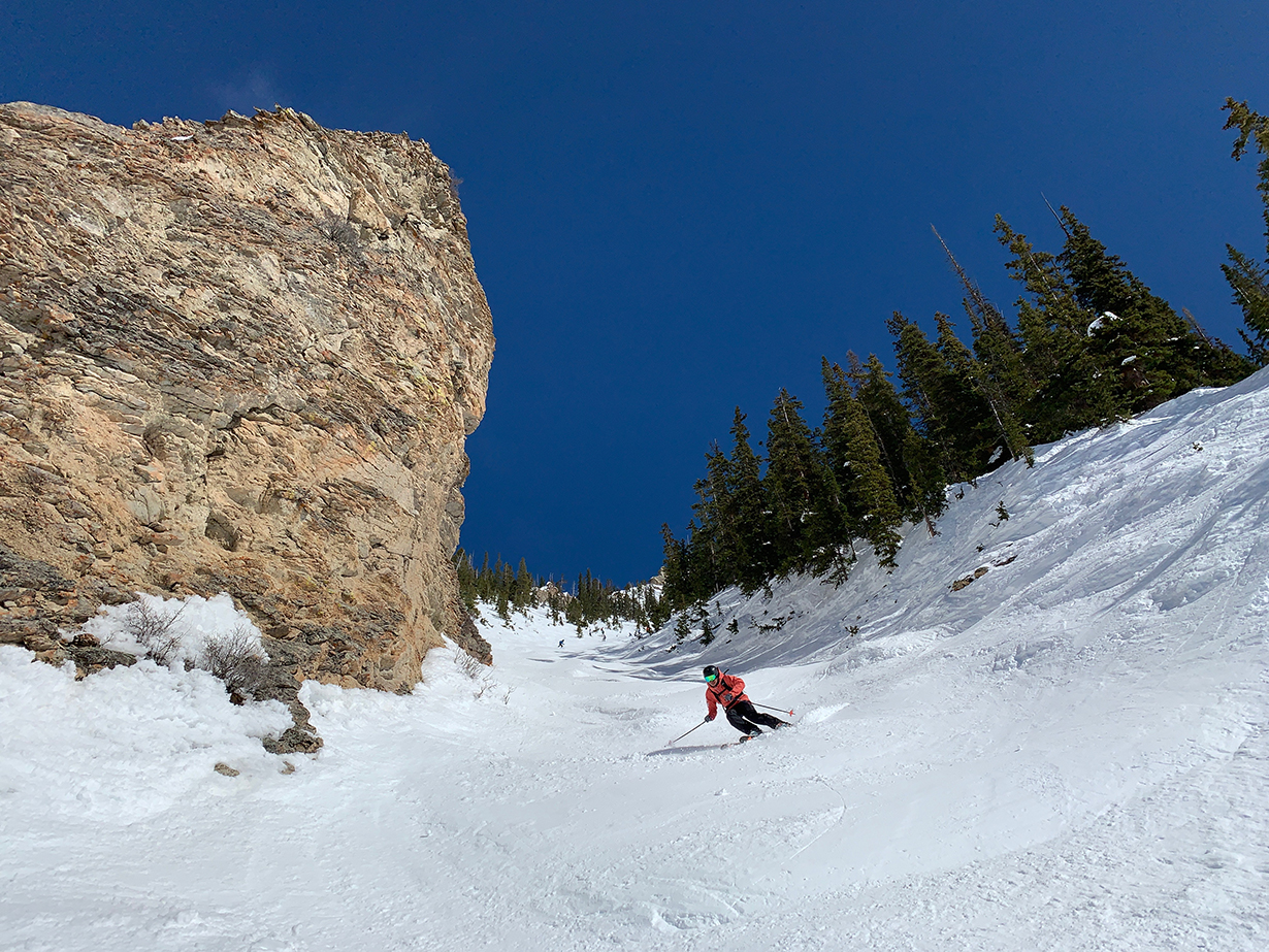 2021-2022 Fischer Ranger 94 FR | Blister