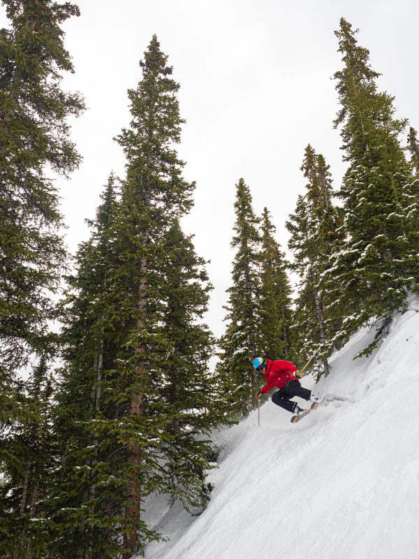 2021-2022 Fischer Ranger 94 FR | Blister