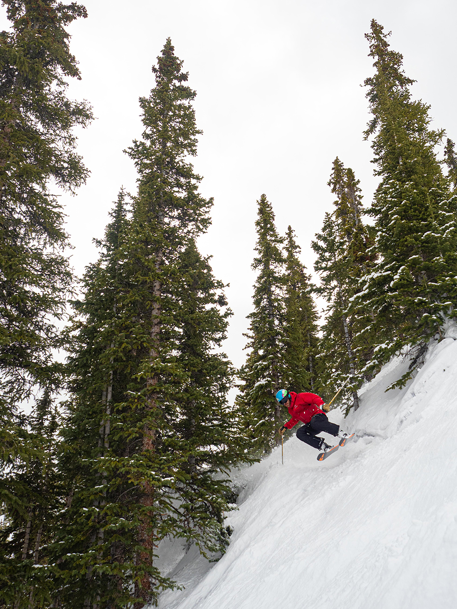 2021-2022 Fischer Ranger 94 FR | Blister