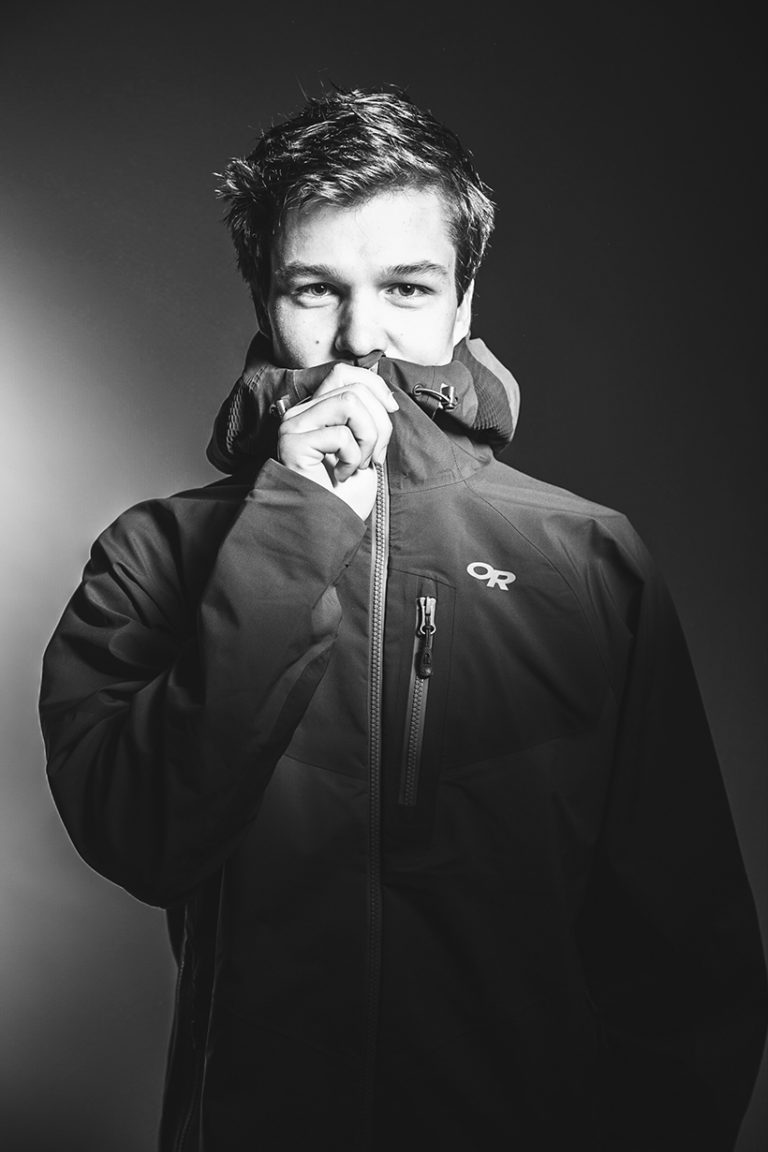 Reviewing the Reviewer: Luke Koppa (Ep.58) | Blister