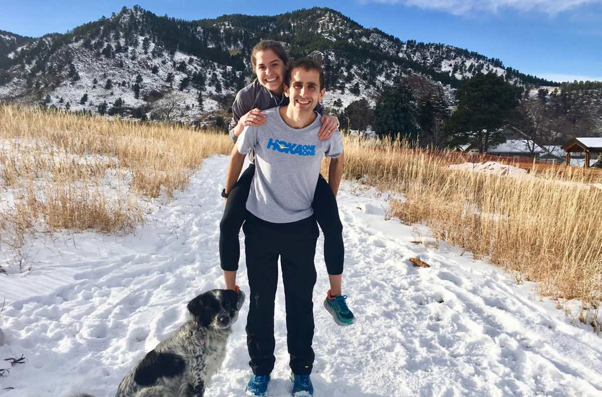 David Roche on the Philosophy Behind His Coaching (Ep.14) | Blister