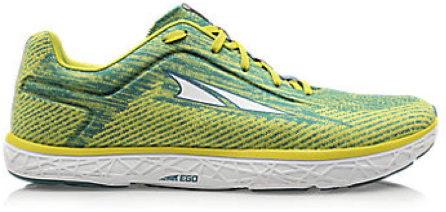 Blister Brand Guide: Altra Lineup, 2019 | Blister