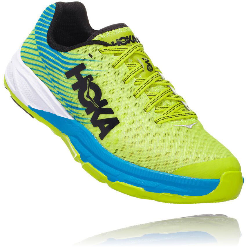 Blister Brand Guide: Hoka One One Lineup, 2019 | Blister