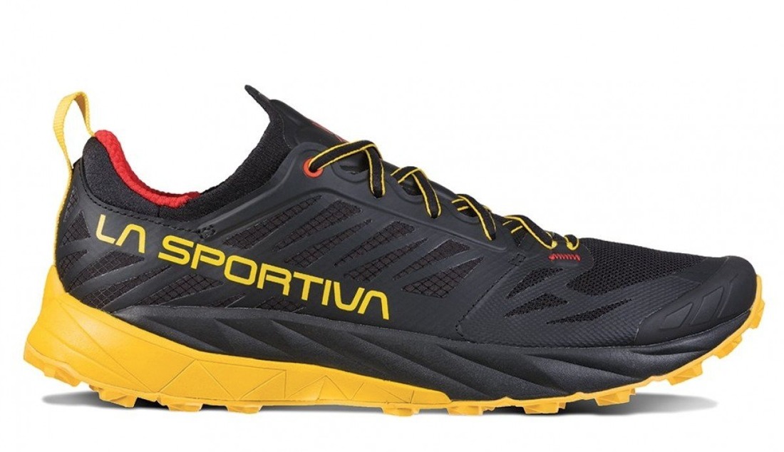 La Sportiva Trail Running Shoe Lineup | Blister