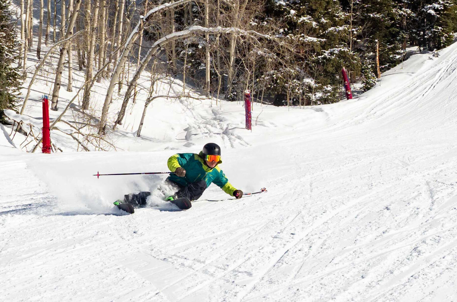 Glossary - Snowsports | Blister