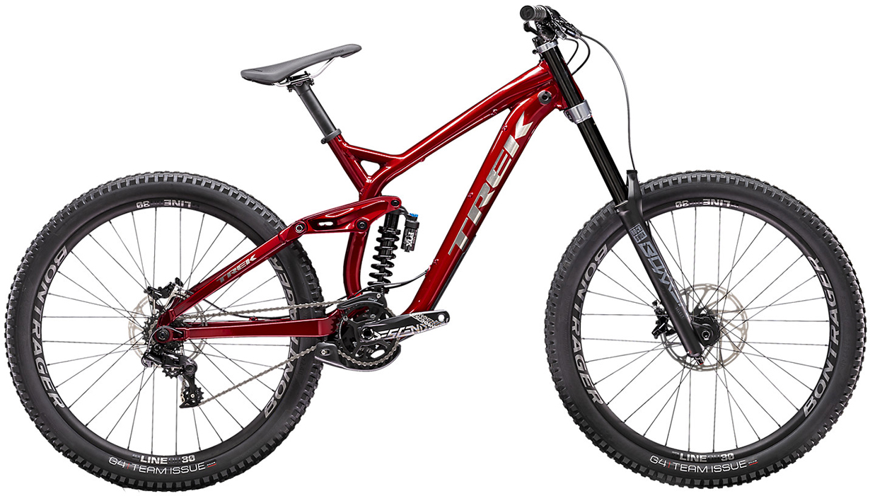 Blister Brand Guide: Trek Mountain Bike Lineup, 2020 | Blister