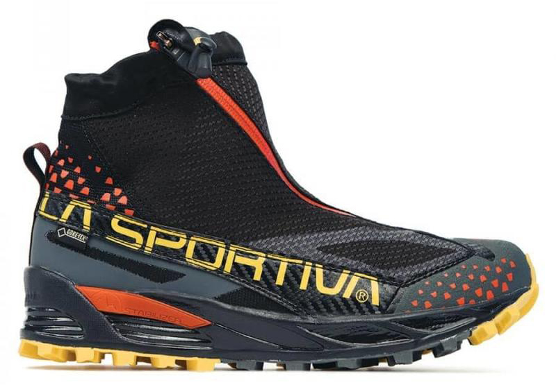 Blister Brand Guide: La Sportiva Trail Running Shoe Lineup, 2020 | Blister
