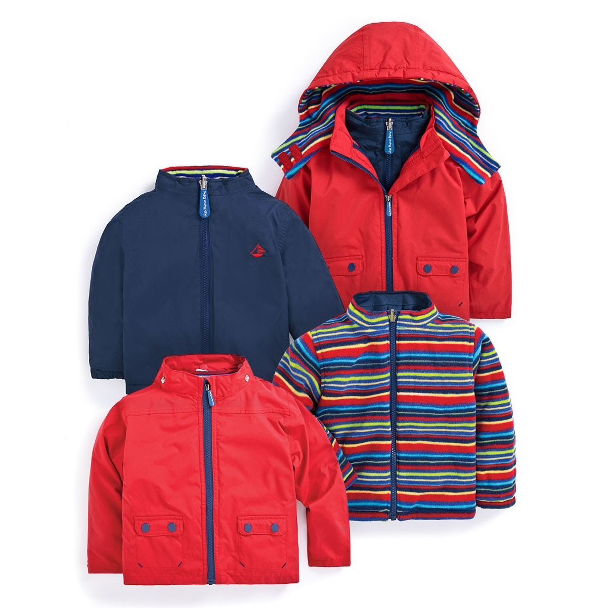 Winter Baby Outerwear Roundup | Blister