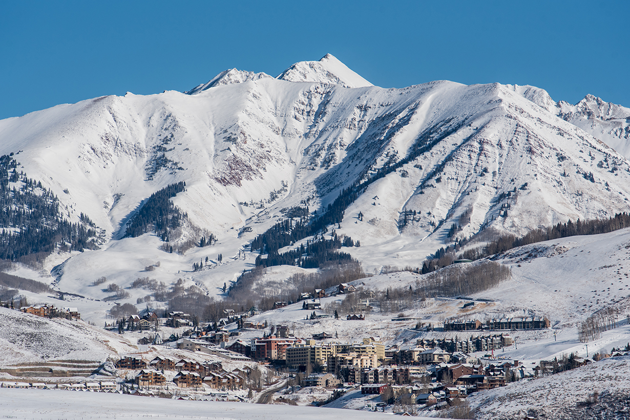 Win a 2-Night Stay at Elevation in Crested Butte | Blister