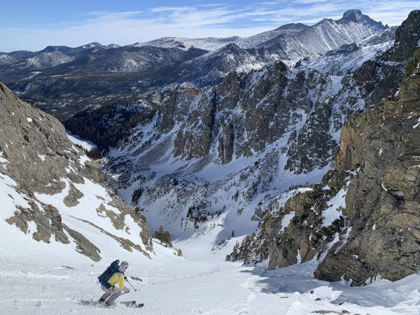 TREW Capow Jacket & Bib | Blister