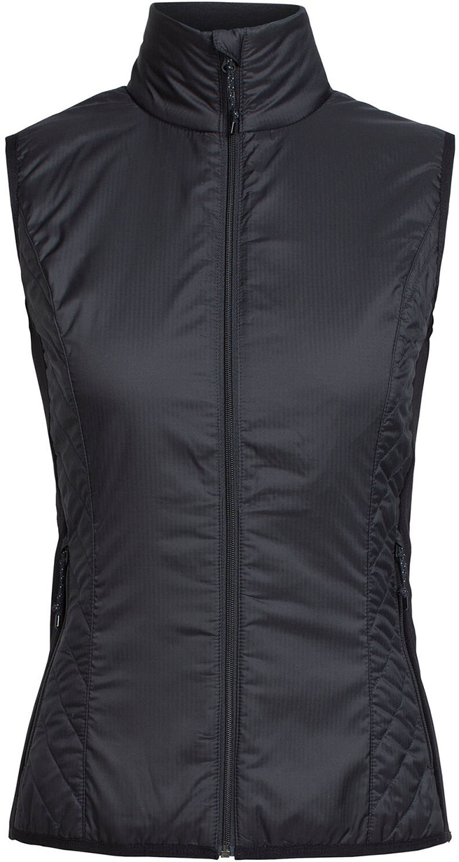 Women's Insulated Vest Roundup | Blister