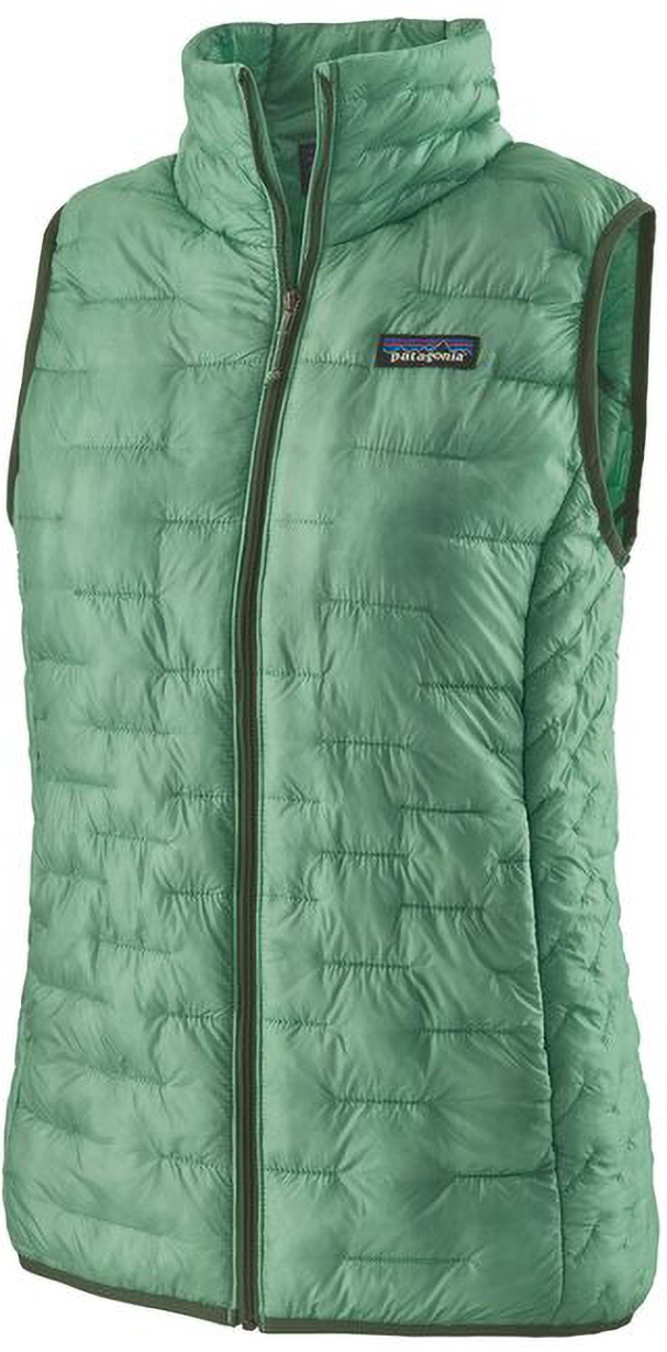 Women's Insulated Vest Roundup | Blister