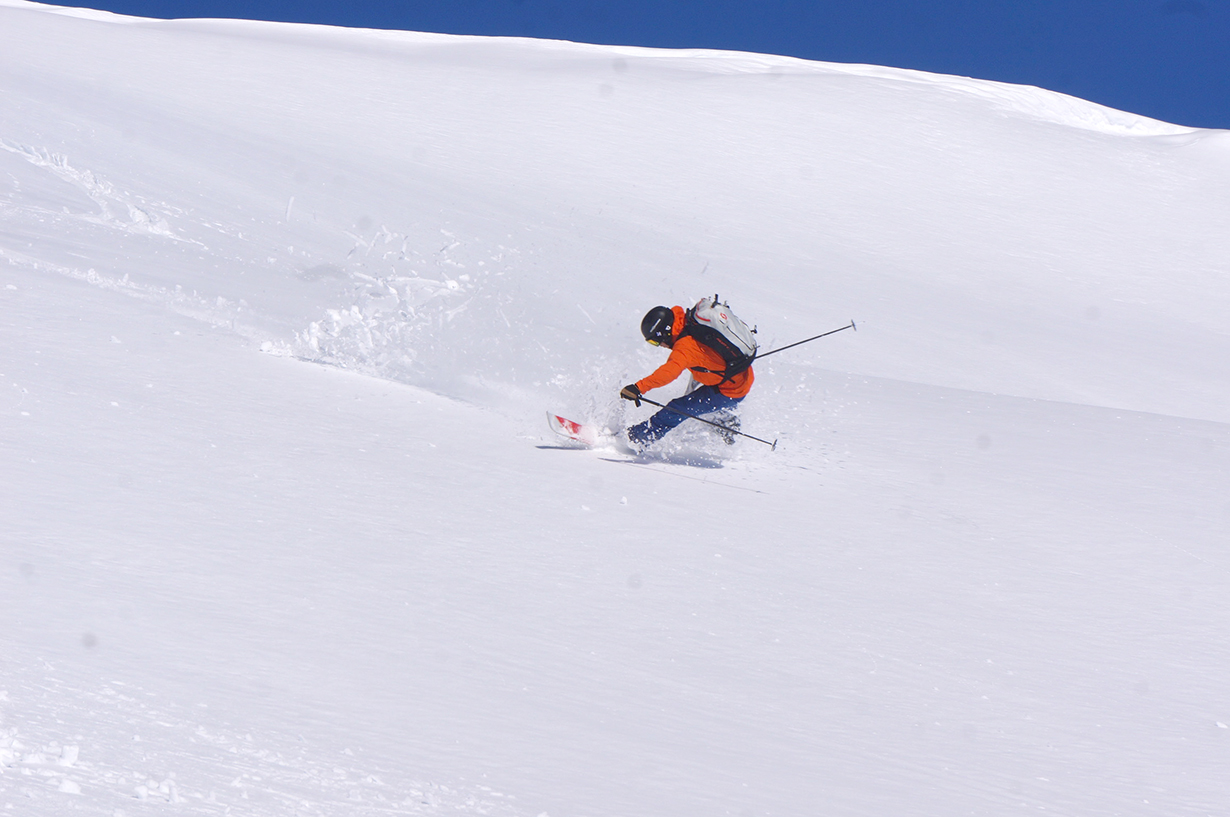 Scott Patrol E1 30 Avalanche Airbag Backpack | Blister