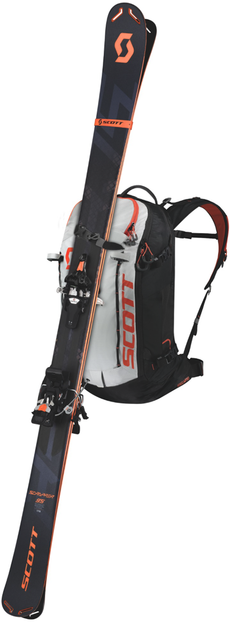 Scott Patrol E1 30 Avalanche Airbag Backpack | Blister