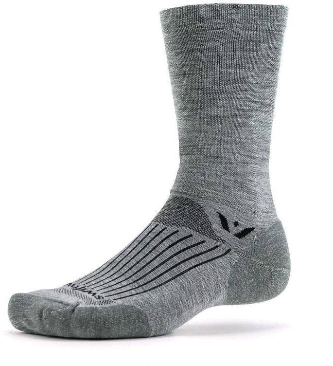 Swiftwick Running Sock Roundup | Blister
