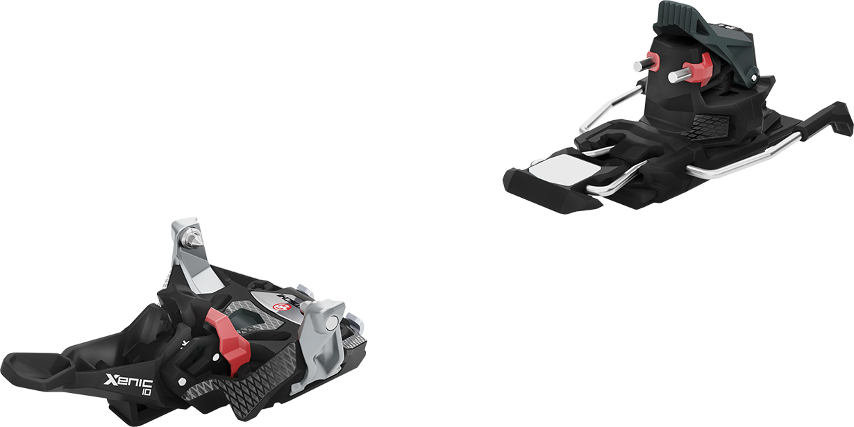 2020-2021 Fritschi Xenic 10 | Blister