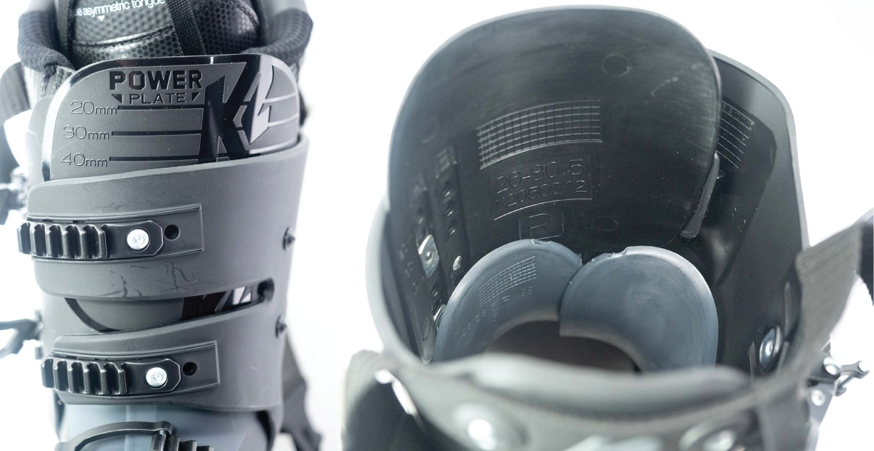 2020-2021 K2 Recon Pro | Blister