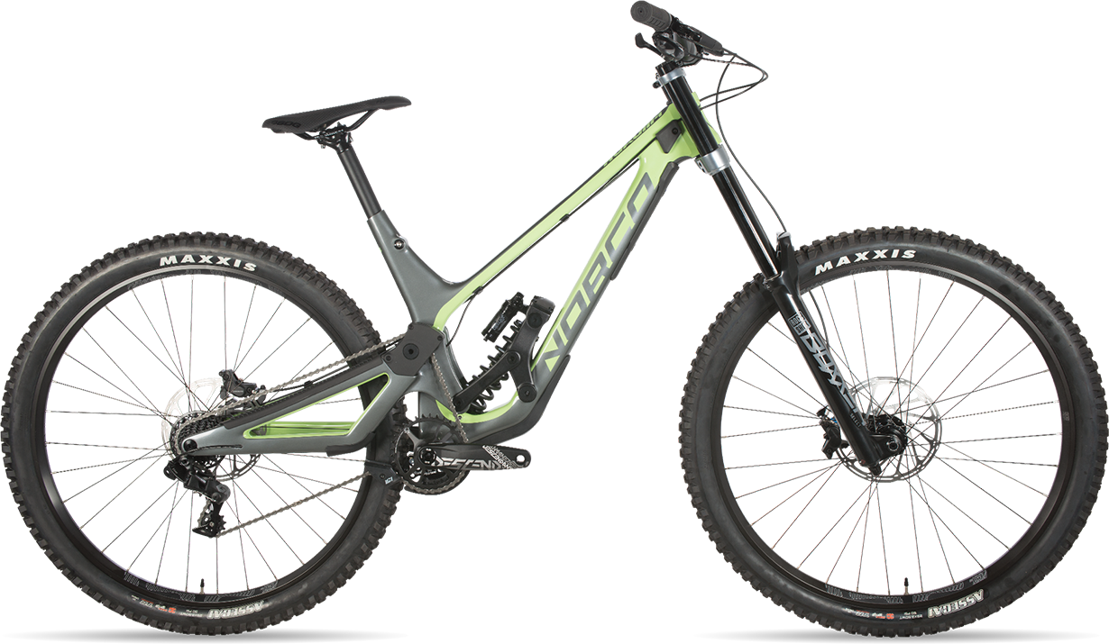 Blister Brand Guide: Norco Mountain Bike Lineup, 2020 | Blister