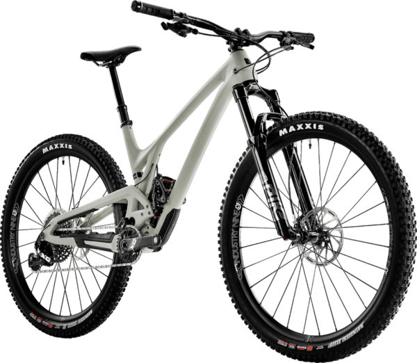 Blister Brand Guide: Evil Mountain Bike Lineup | Blister