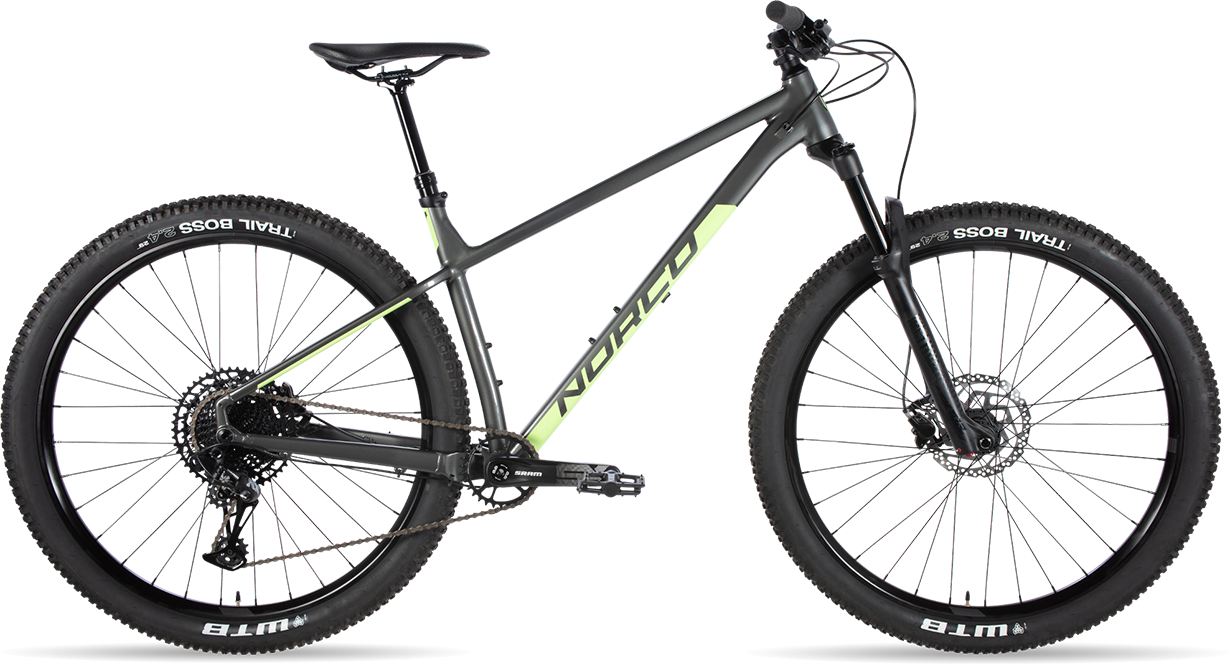 Blister Brand Guide: Norco Mountain Bike Lineup, 2020 | Blister