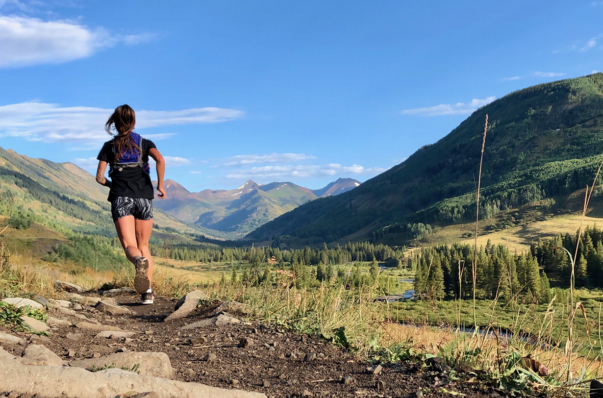 Georgia Porter on Career Shifts, Strength Training, & the 2020 US ...