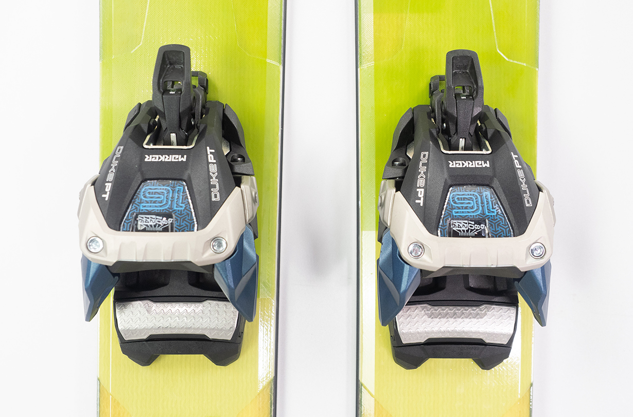 2020-2021 Marker Duke PT 16 | Blister