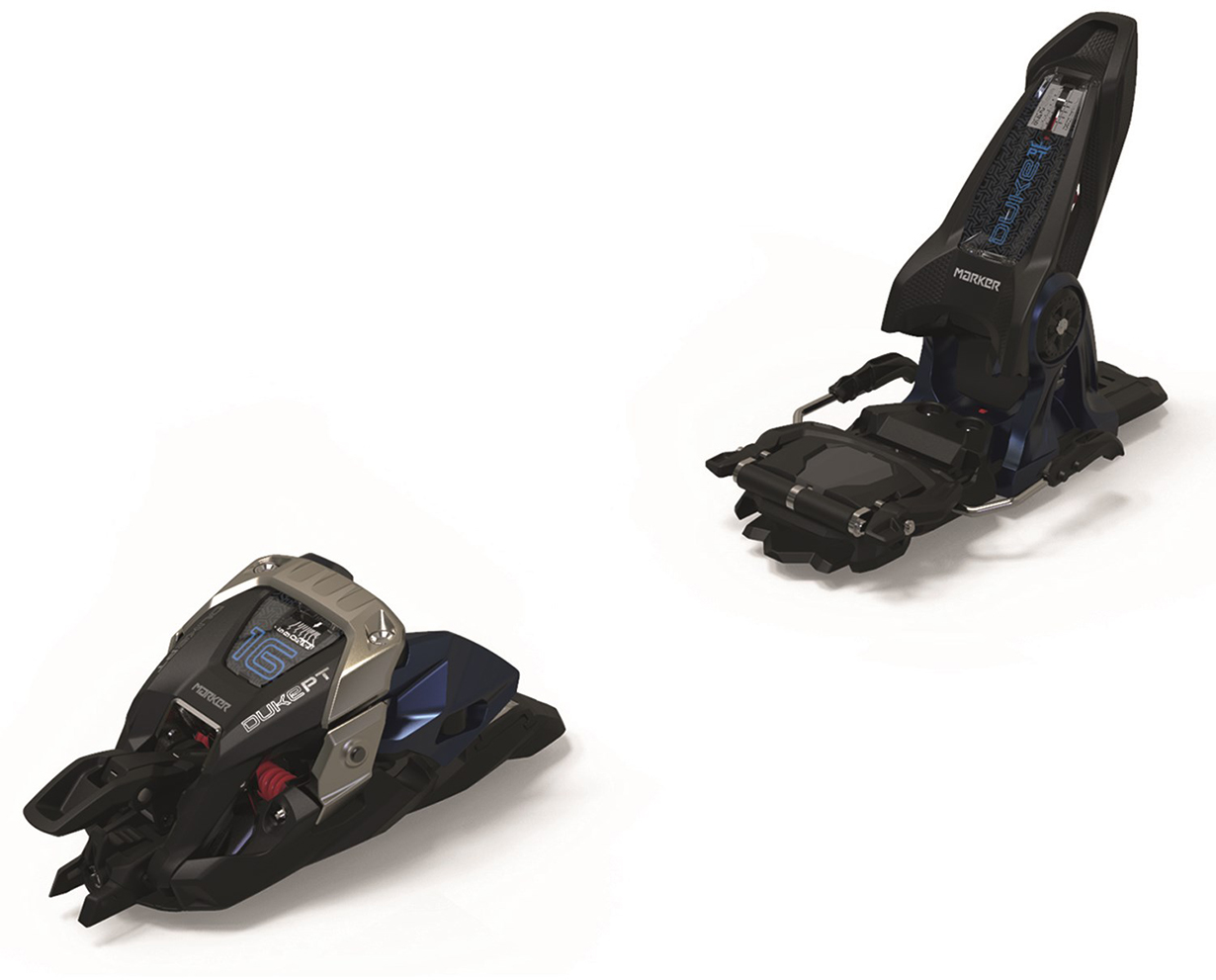 2020-2021 Marker Duke PT 16 | Blister