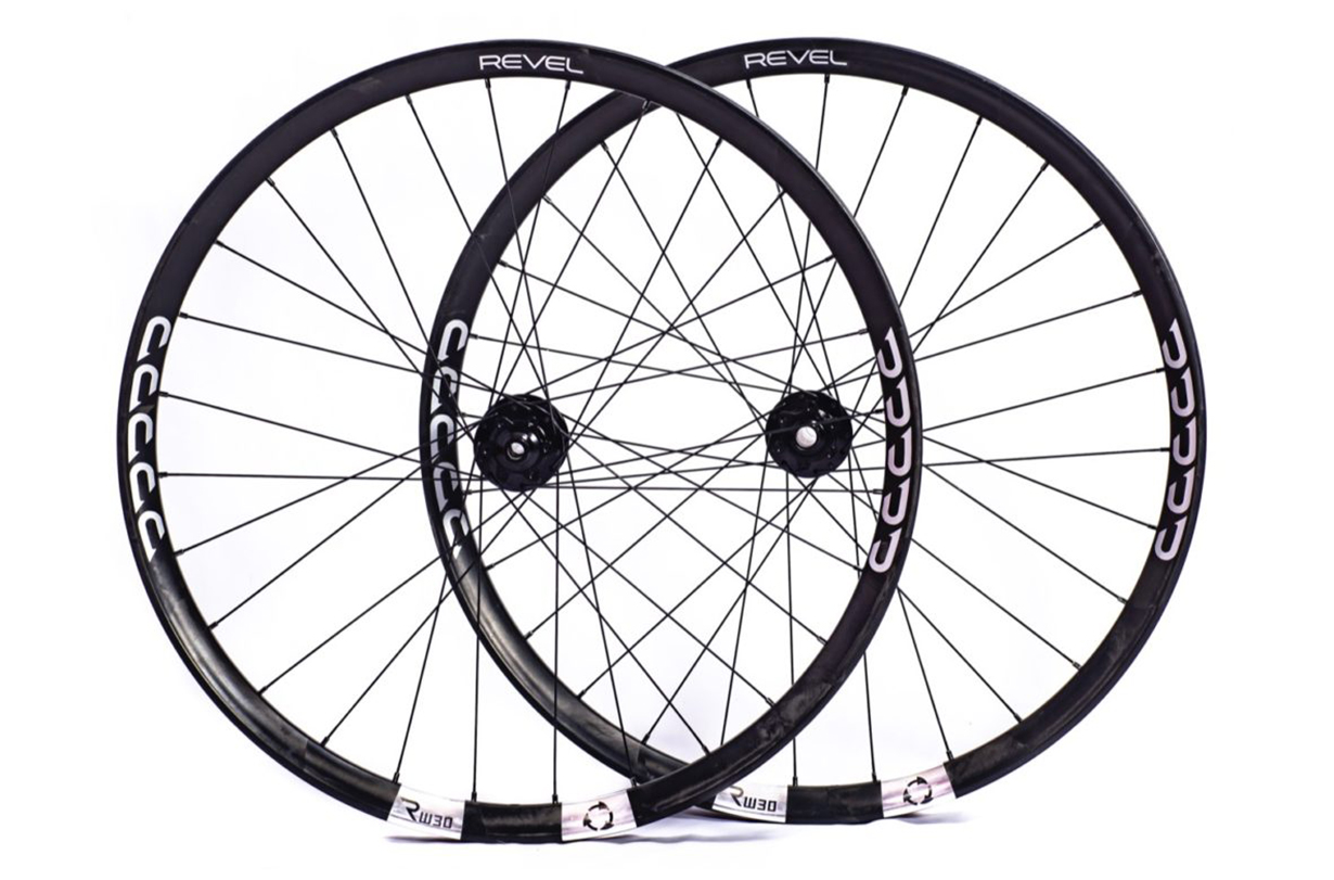 Strongest Wheels on the Market? Revel Wheels & “Fusion Fiber” Ep.101 ...