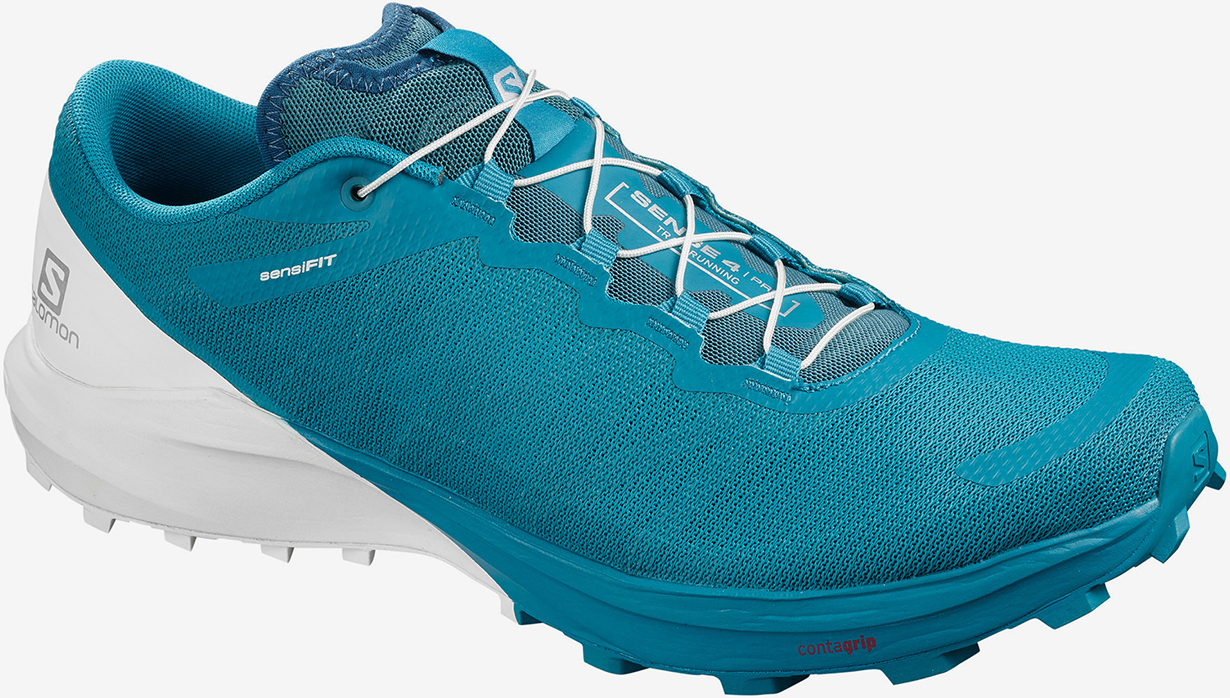 Salomon Sense 4 /Pro | Blister