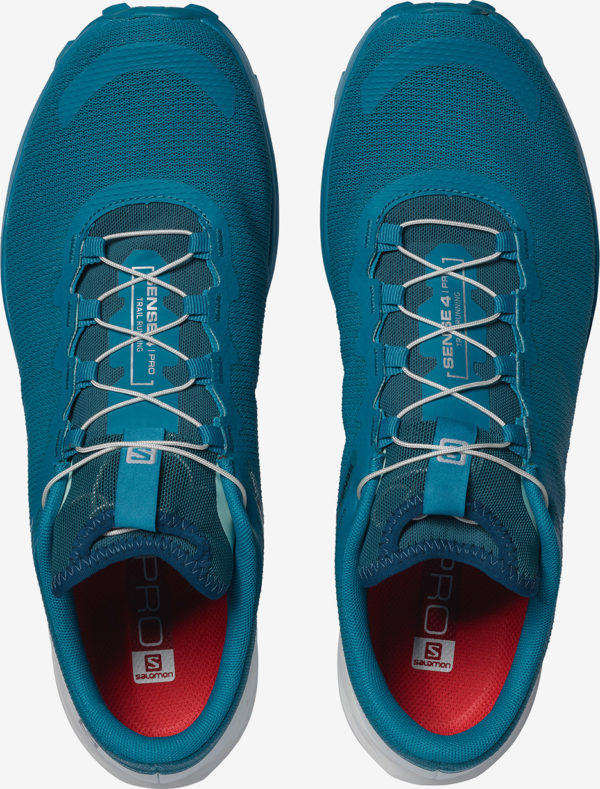 Salomon Sense 4 /Pro | Blister