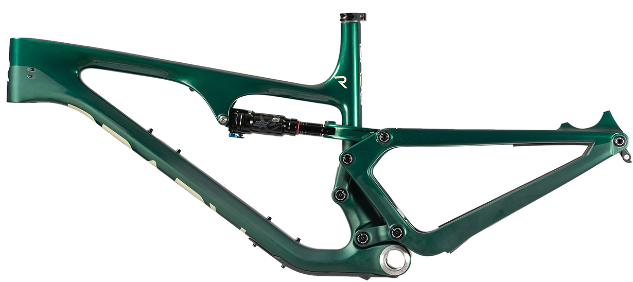 2021 Revel Ranger | Blister