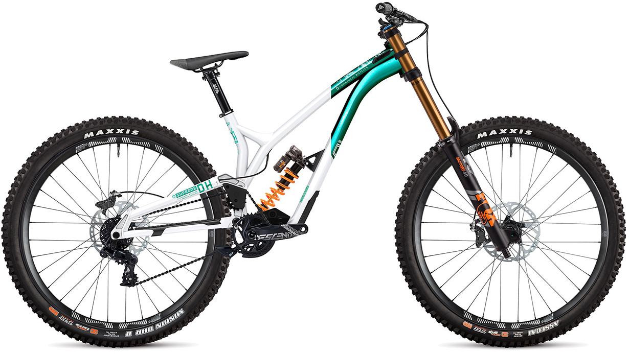 Blister Brand Guide: Commencal Mountain Bike Lineup, 2021 | Blister