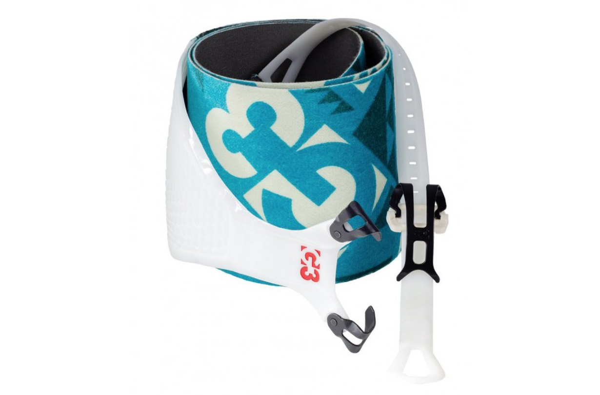 Climbing Skins: A Guide & Comparisons | Blister