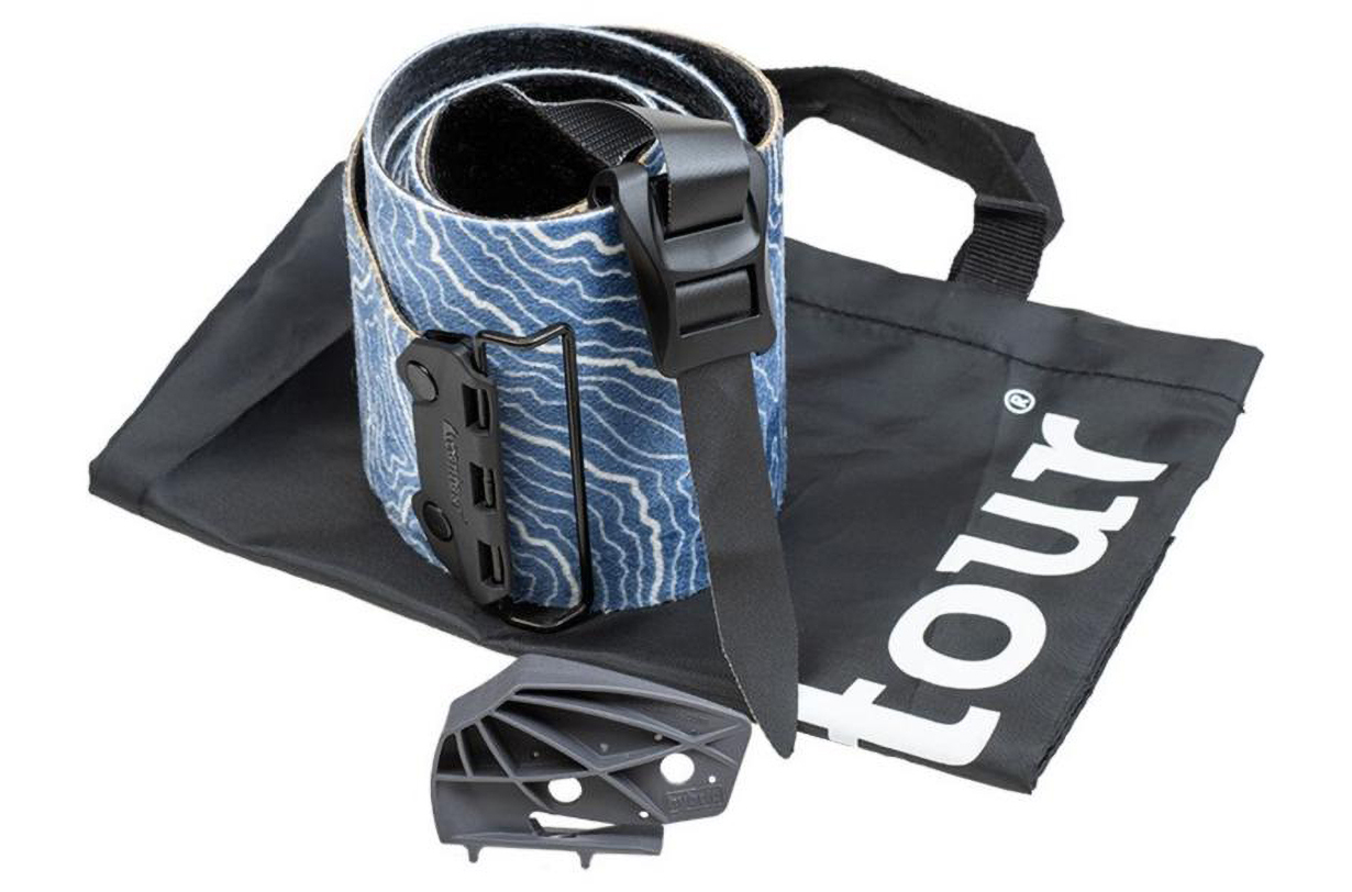 Climbing Skins: A Guide & Comparisons | Blister