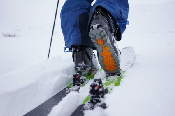 Climbing Skins: A Guide & Comparisons | Blister