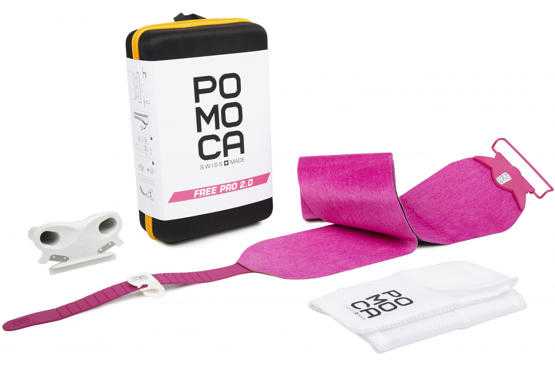 Climbing Skins: A Guide & Comparisons | Blister