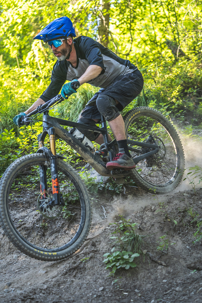 2021 Fox Float X2 Shock | Blister