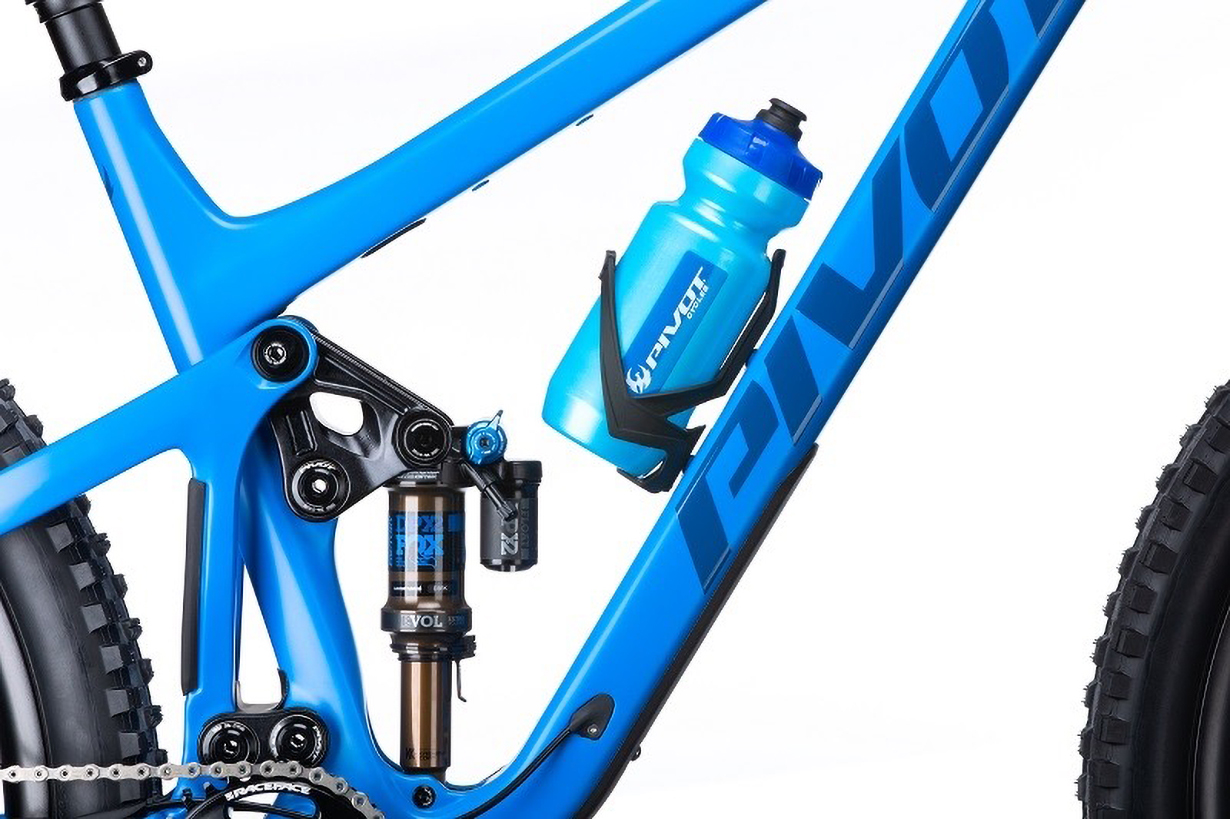 2021 Pivot Switchblade | Blister