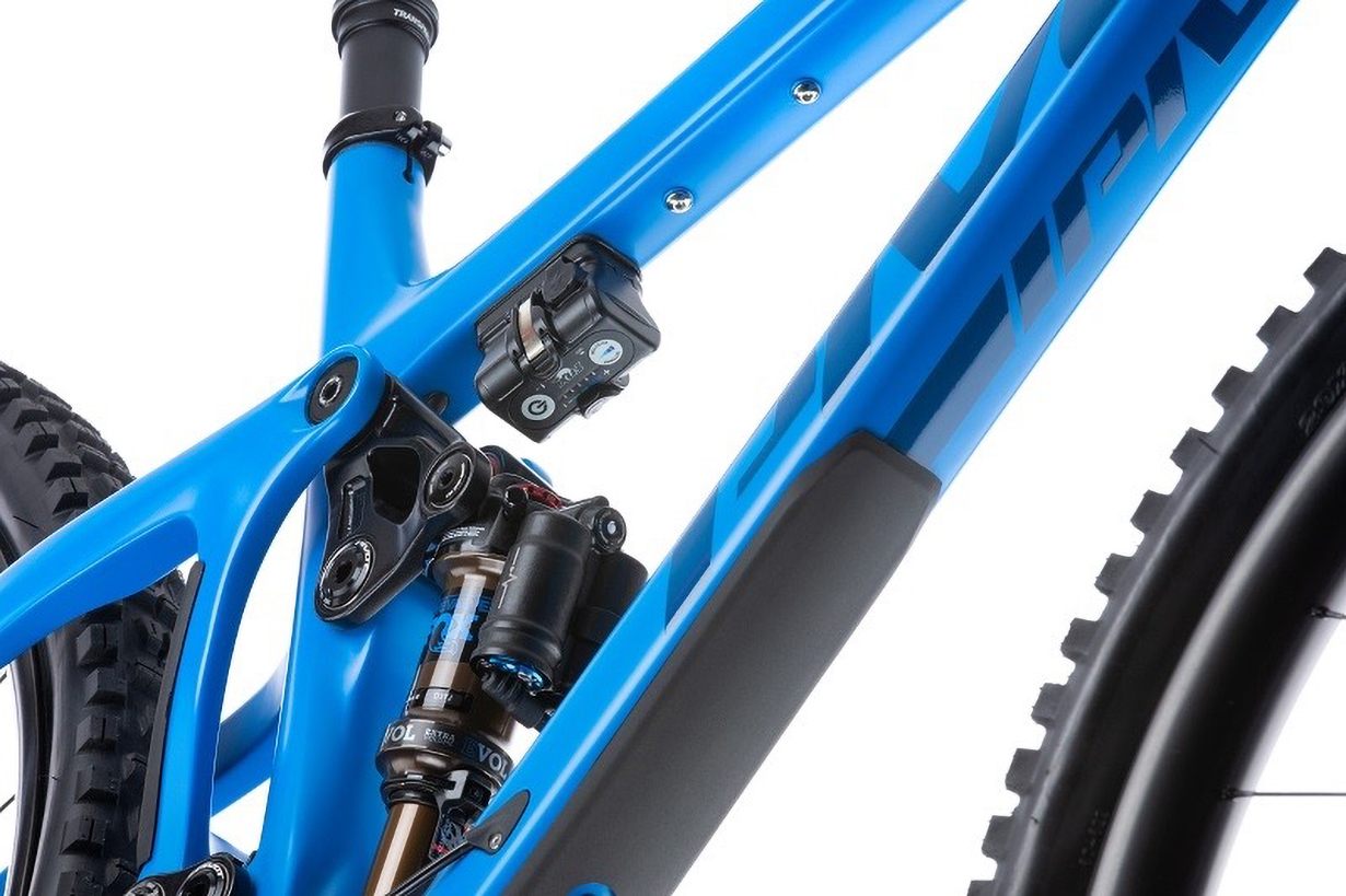 2021 Pivot Switchblade | Blister