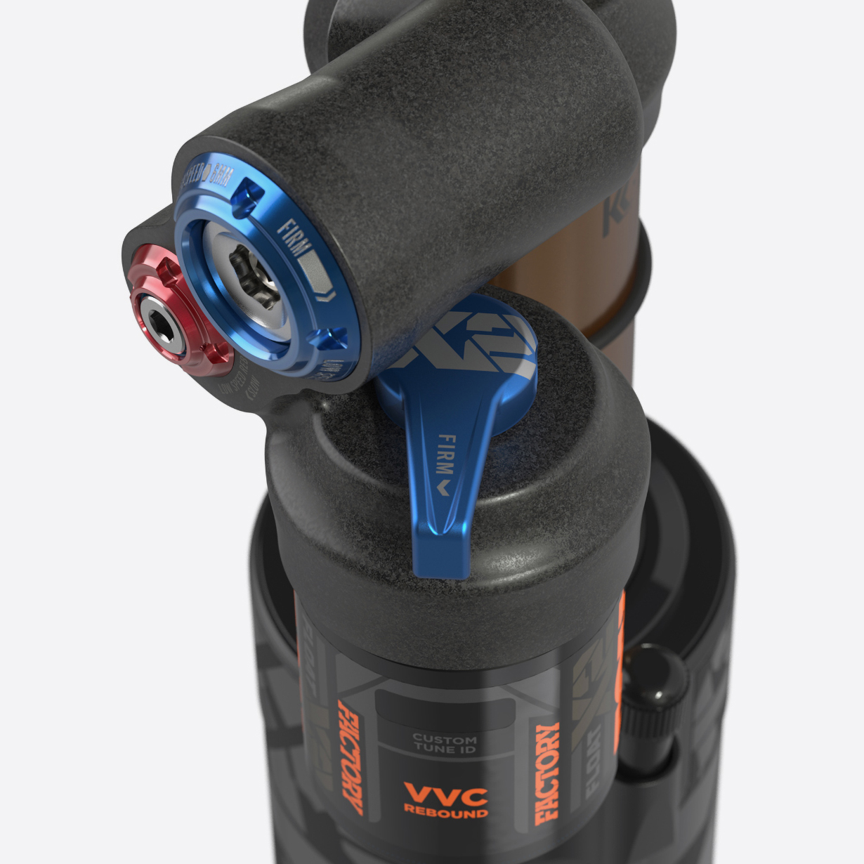 2021 Fox Float X2 Shock | Blister