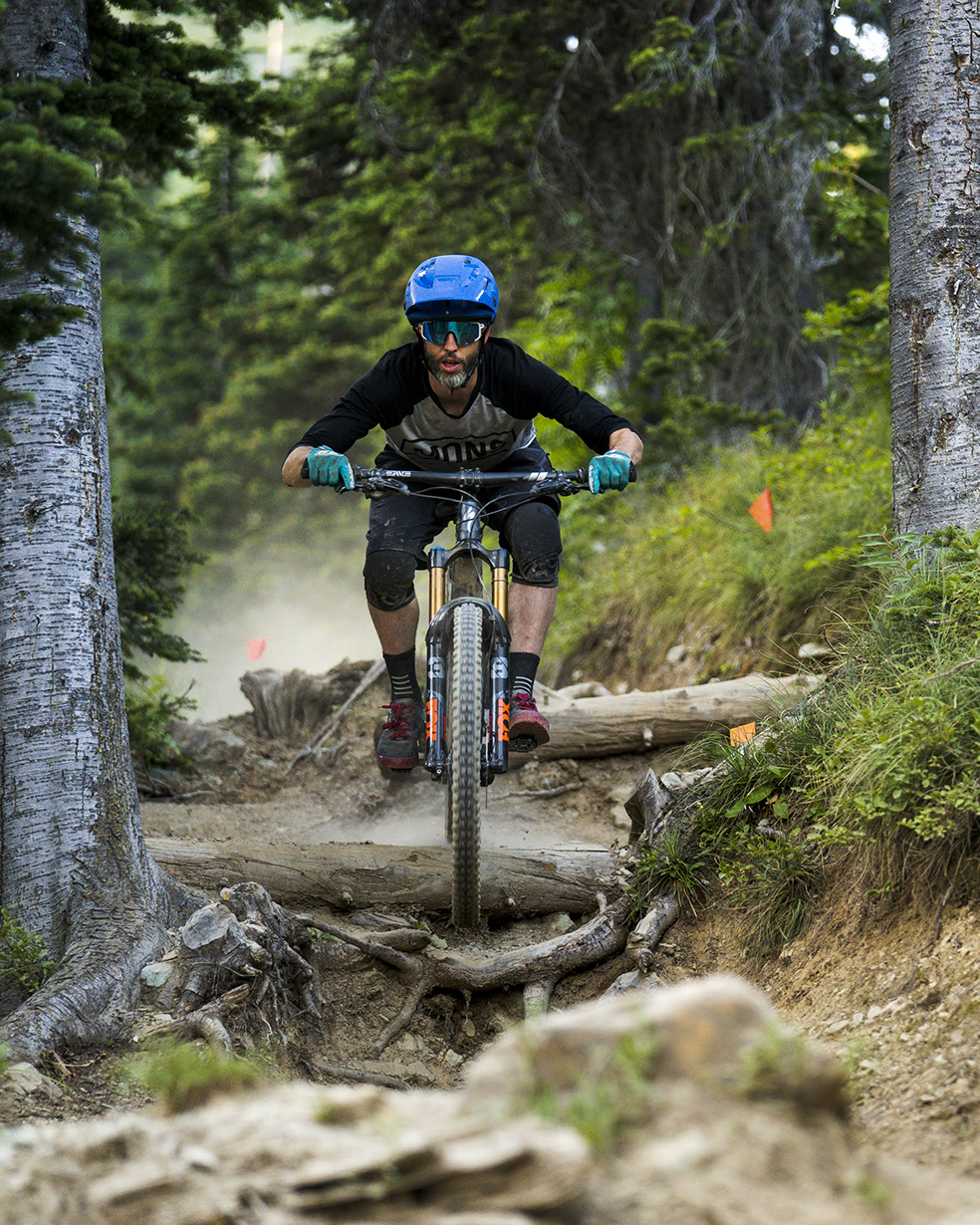 2021 Fox 38 Fork | Blister