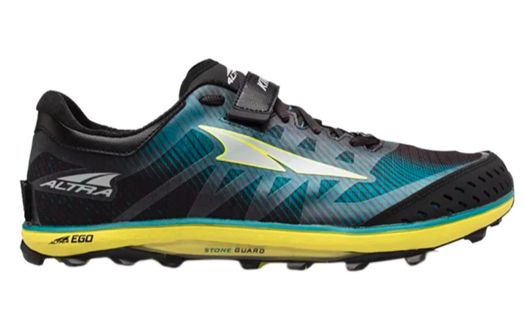 Blister Brand Guide: Altra Running Shoe Lineup, 2020 | Blister