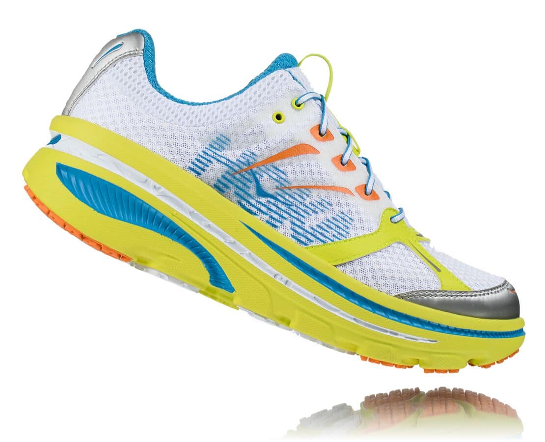 Blister Brand Guide: Hoka One One Shoe Lineup, 2020 | Blister