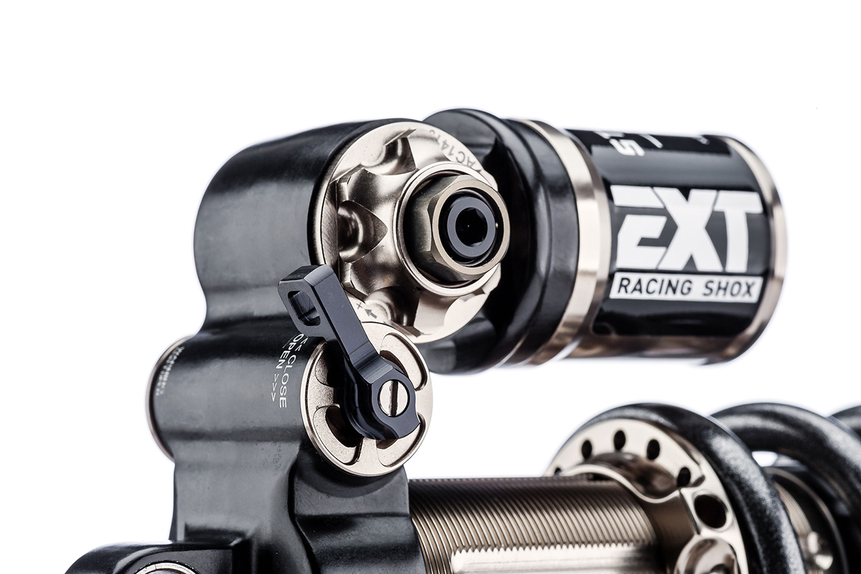 EXT Storia Lok V3 Shock | Blister