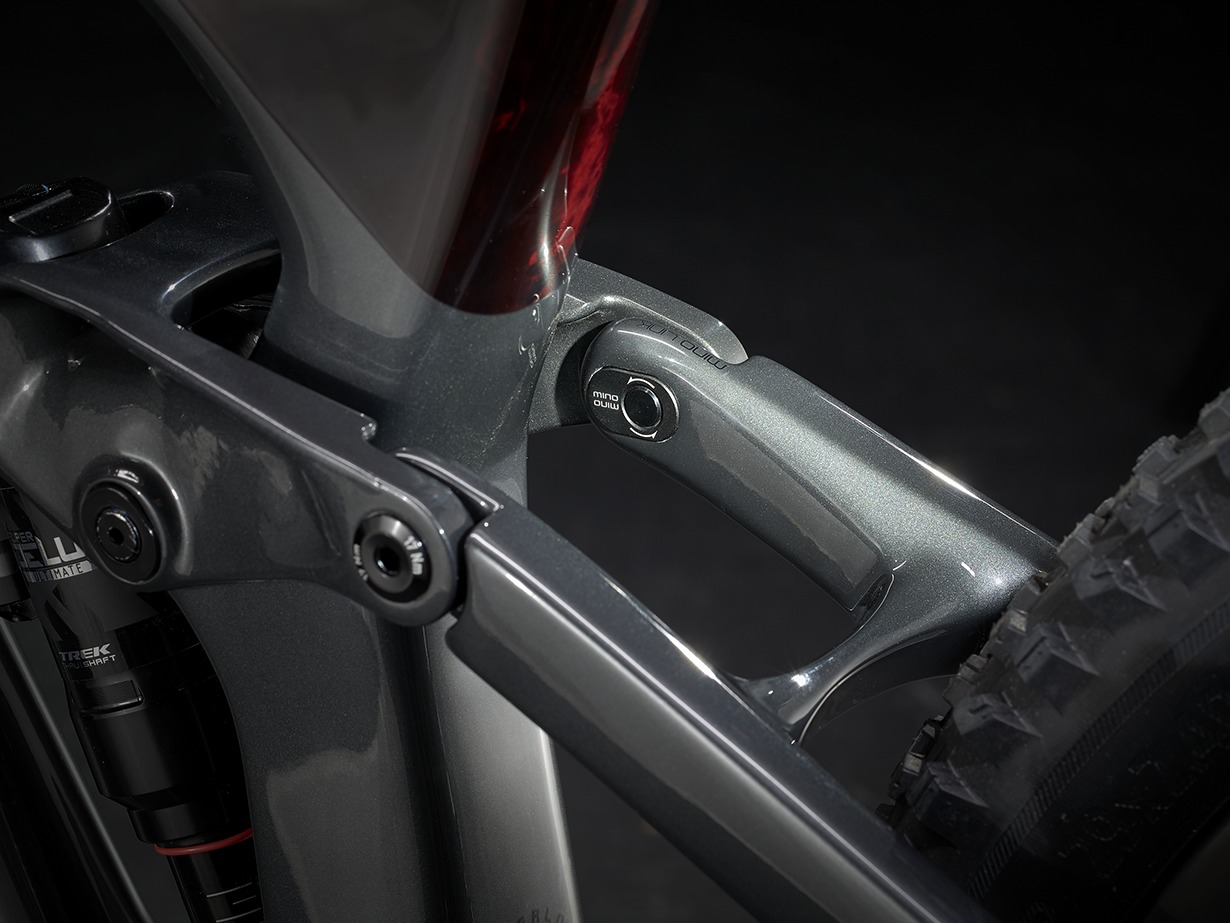 2021 Trek Slash | Blister