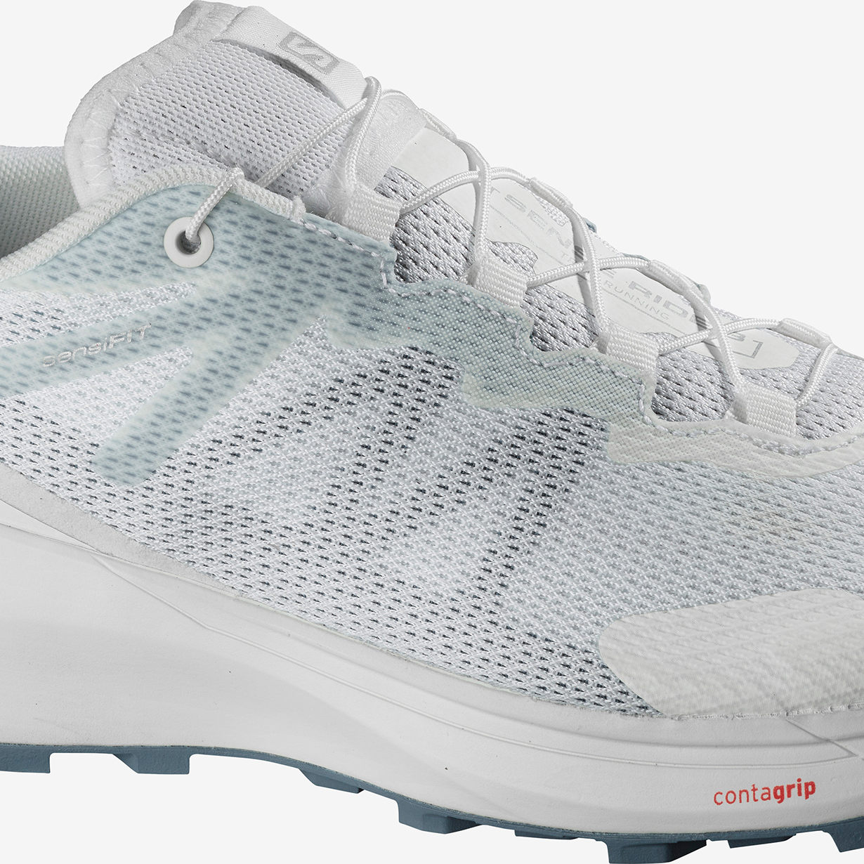 Salomon Sense Ride 3 | Blister